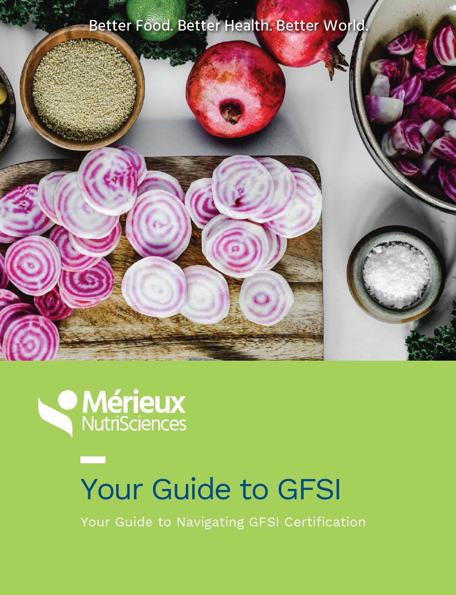 Your Guide to GFSI: Standards, Compliance & Audit Readiness