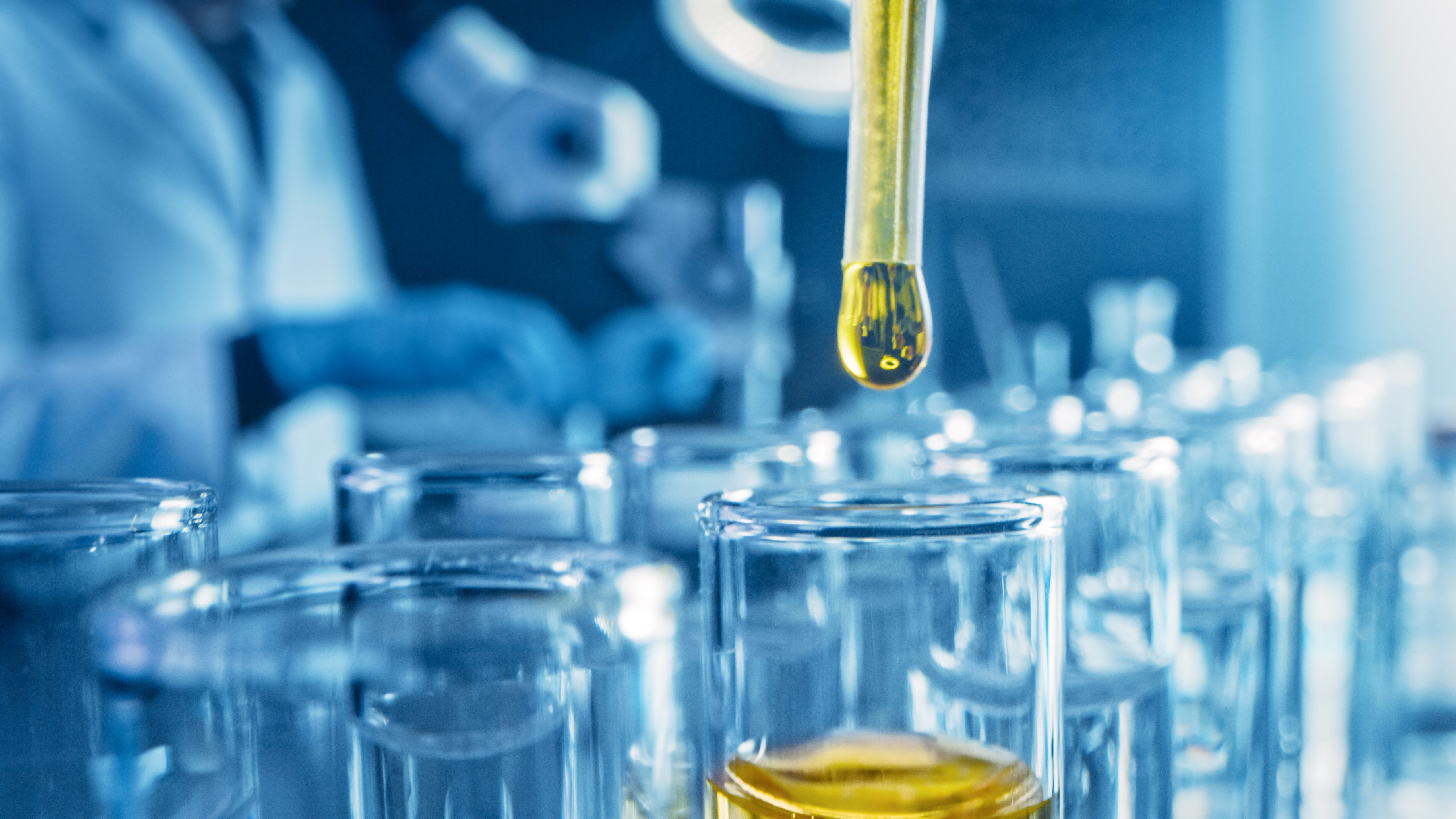 Analytical Testing - Mérieux NutriSciences (MXNS)