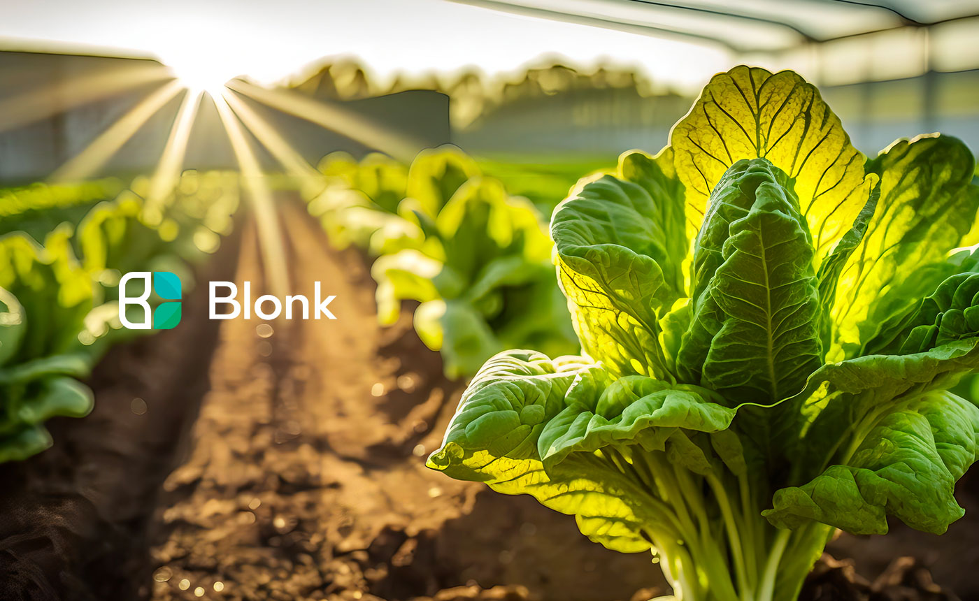 Mérieux NutriSciences Acquires Blonk