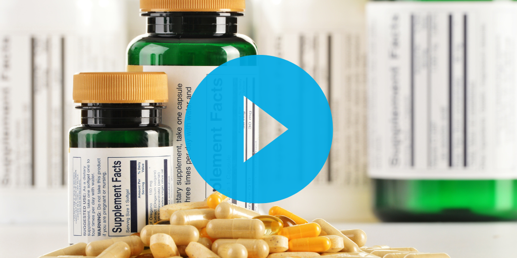Unlock the Secrets to Amazon Dietary Supplement Verification