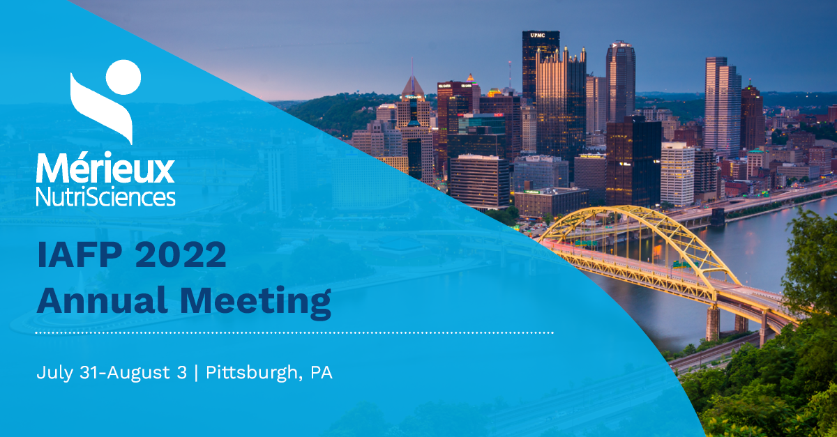 Schedule Meeting - IAFP 2022