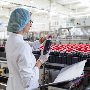 PCQI Training - Mérieux NutriSciences (MxNS) North America